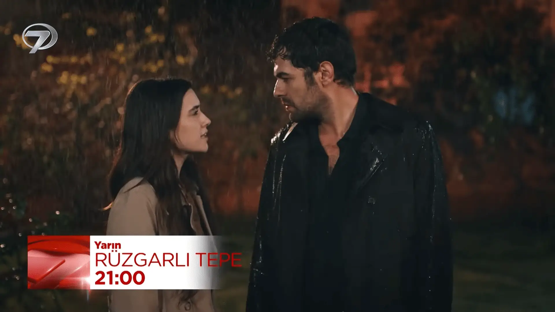 Rüzgarlı Tepe 173. Bölüm Fragmanı - Diziler.com