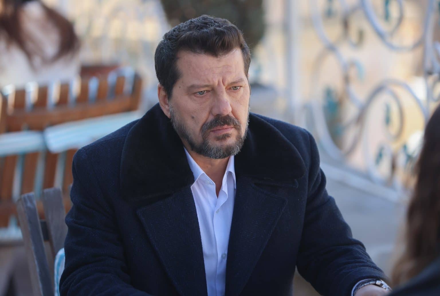 Siyah Kalp 17. Bölüm Fotoğrafları - Diziler.com