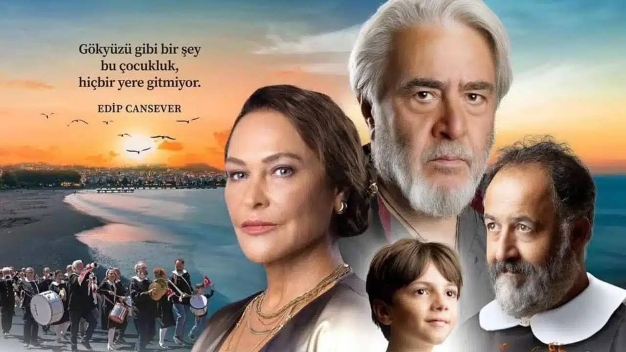 Cuma günü vizyonda yer alacak filmler! - Diziler.com