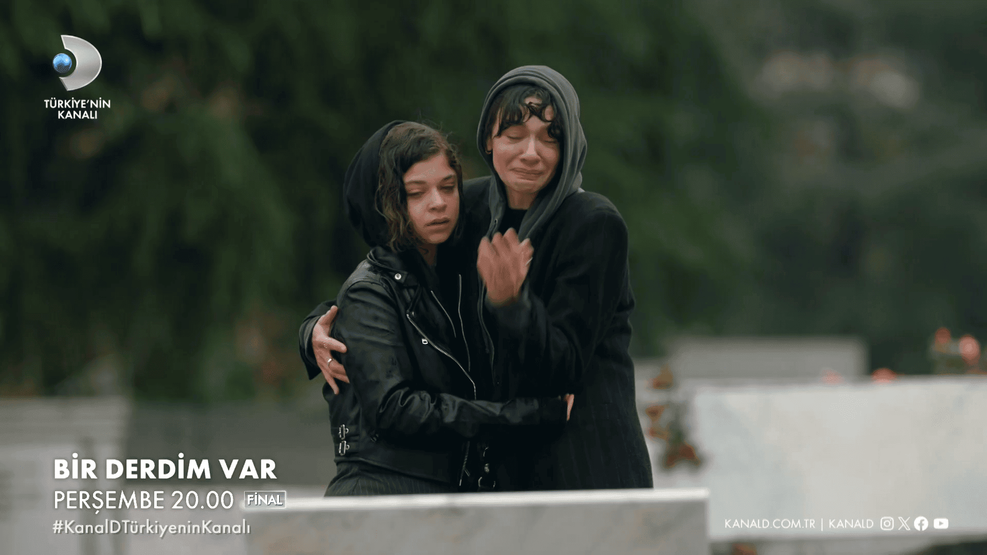 Bir Derdim Var 6. Bölüm 2. Fragman | FİNAL - Diziler.com