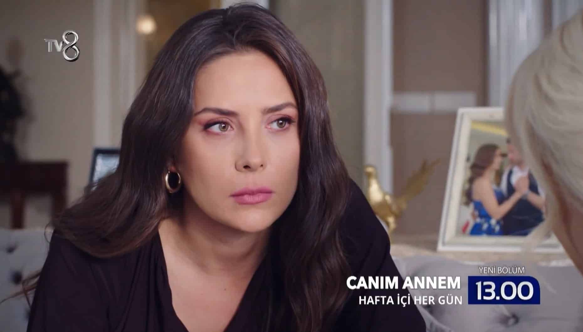 Canım Annem 208. Bölüm Fragmanı - Diziler.com