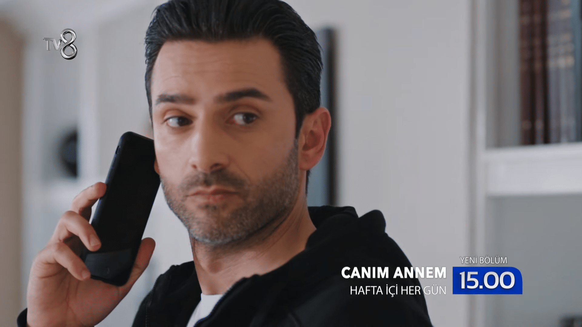 Canım Annem 340. Bölüm Fragmanı - Diziler.com