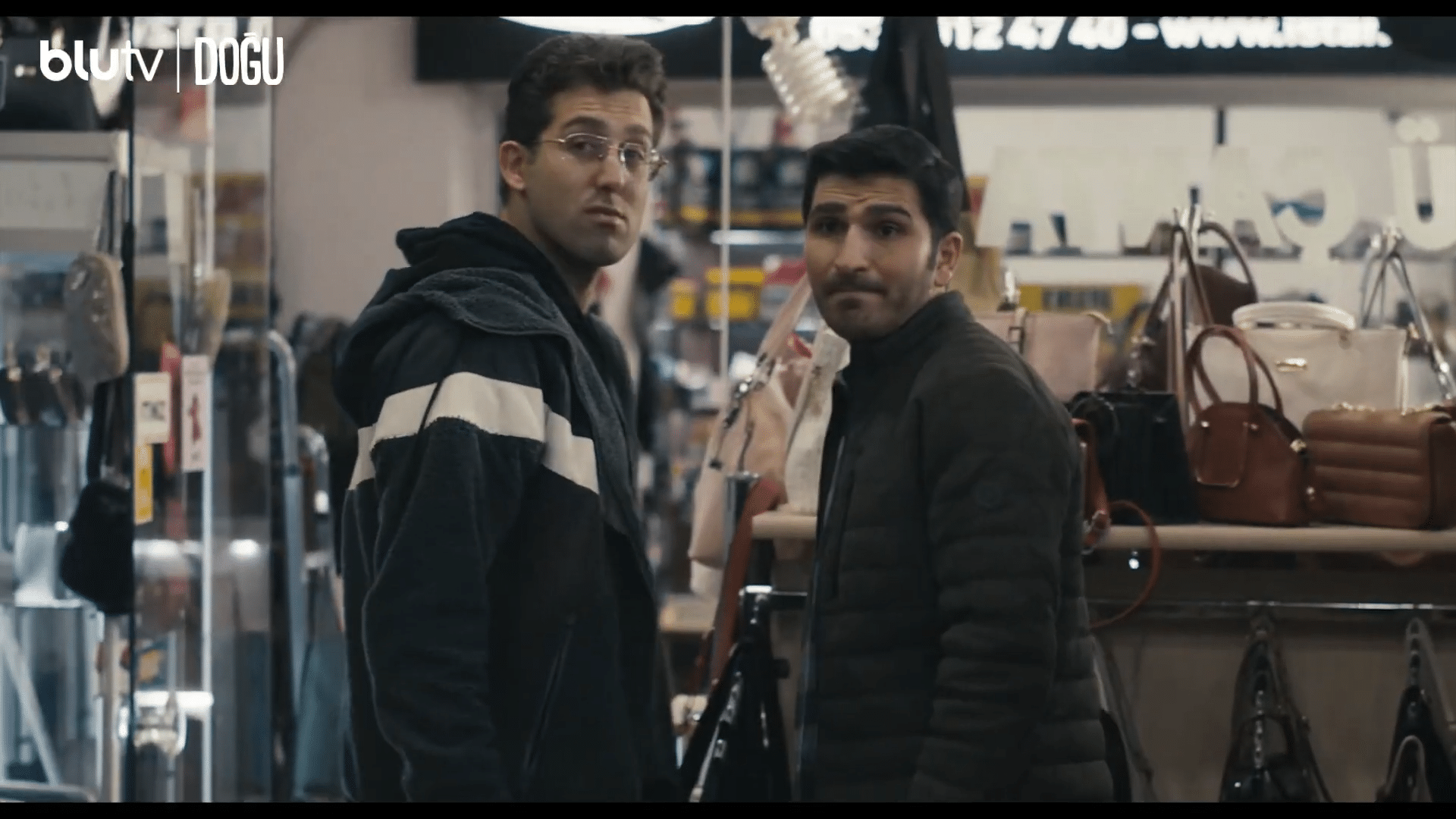 Doğu | 2. Sezon | Final Bölümü | Fragman - Diziler.com