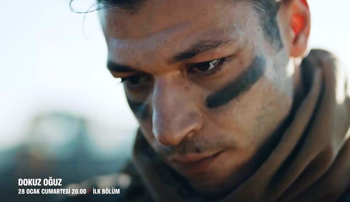 Dokuz Oğuz 1. Bölüm 4. Fragmanı - Diziler.com
