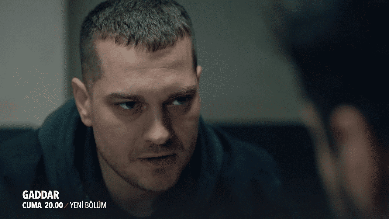 Gaddar - Diziler.com