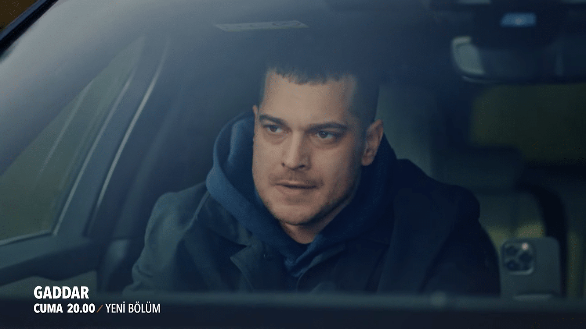 Gaddar 7. Bölüm 1. Fragmanı - Diziler.com