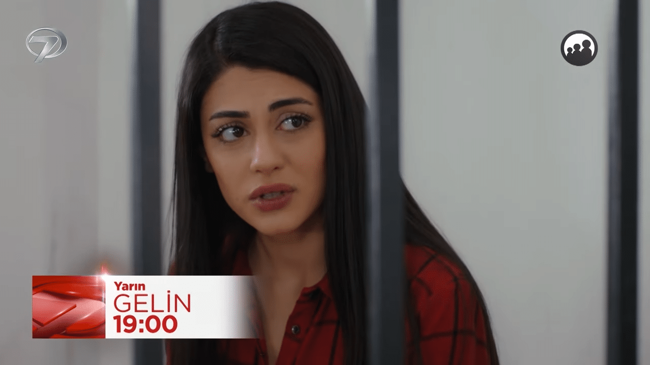 Gelin 108. Bölüm Fragmanı - Diziler.com