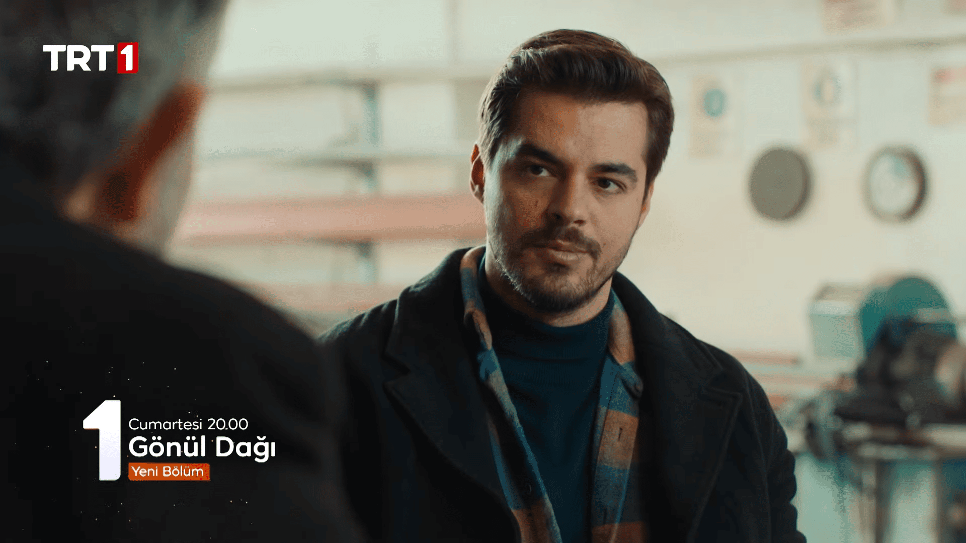 Gönül Dağı 127. Bölüm 2. Fragmanı - Diziler.com