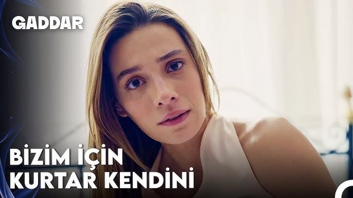 Gaddar 12. Bölüm - Dağhan'ı Hayata Bağlayan Rüya - Diziler.com