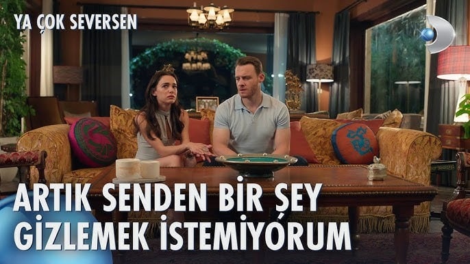 Ya Çok Seversen - Diziler.com