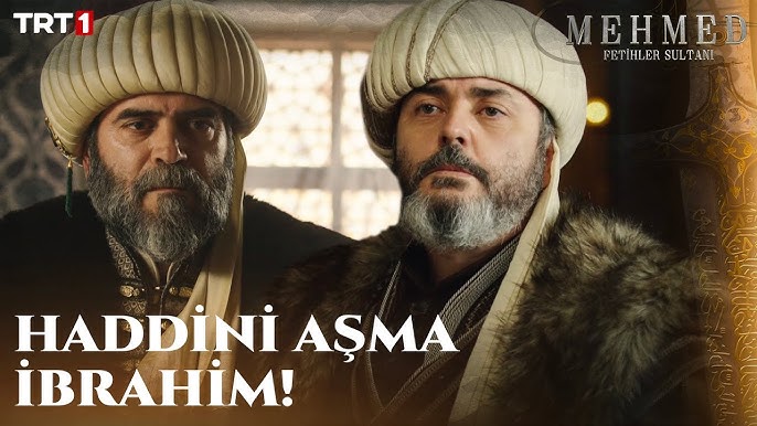 Mehmed: Fetihler Sultanı 5. Bölüm - Sultan Murad ve İbrahim Bey karşı ...
