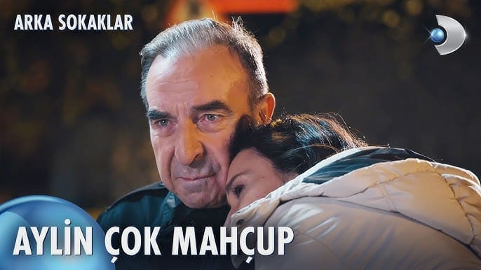 Arka Sokaklar 691 Bölüm Evlatlar Hata Yapar Babalar Affeder 8388
