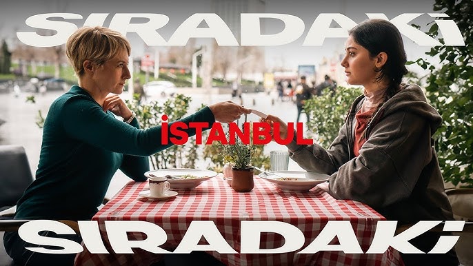 İstanbul Ansiklopedisi | Resmi Tanıtım Fragmanı | Netflix - Diziler.com