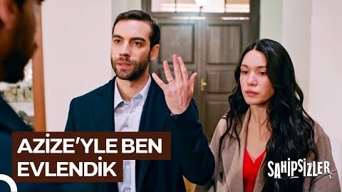 Sahipsizler 9. Bölüm | Devran ve Faruk Karşı Karşıya Geldi - Diziler.com