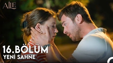 Aile 16. Bölüm Ön İzleme Sahnesi - Diziler.com