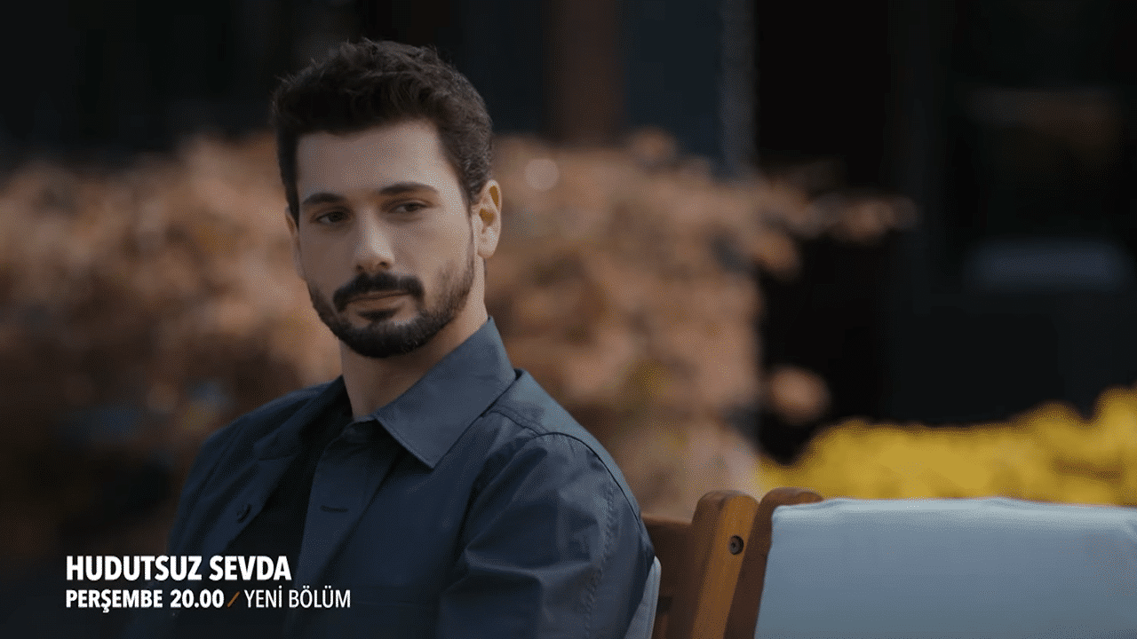 Hudutsuz Sevda 39. Bölüm 1. Fragmanı - Diziler.com
