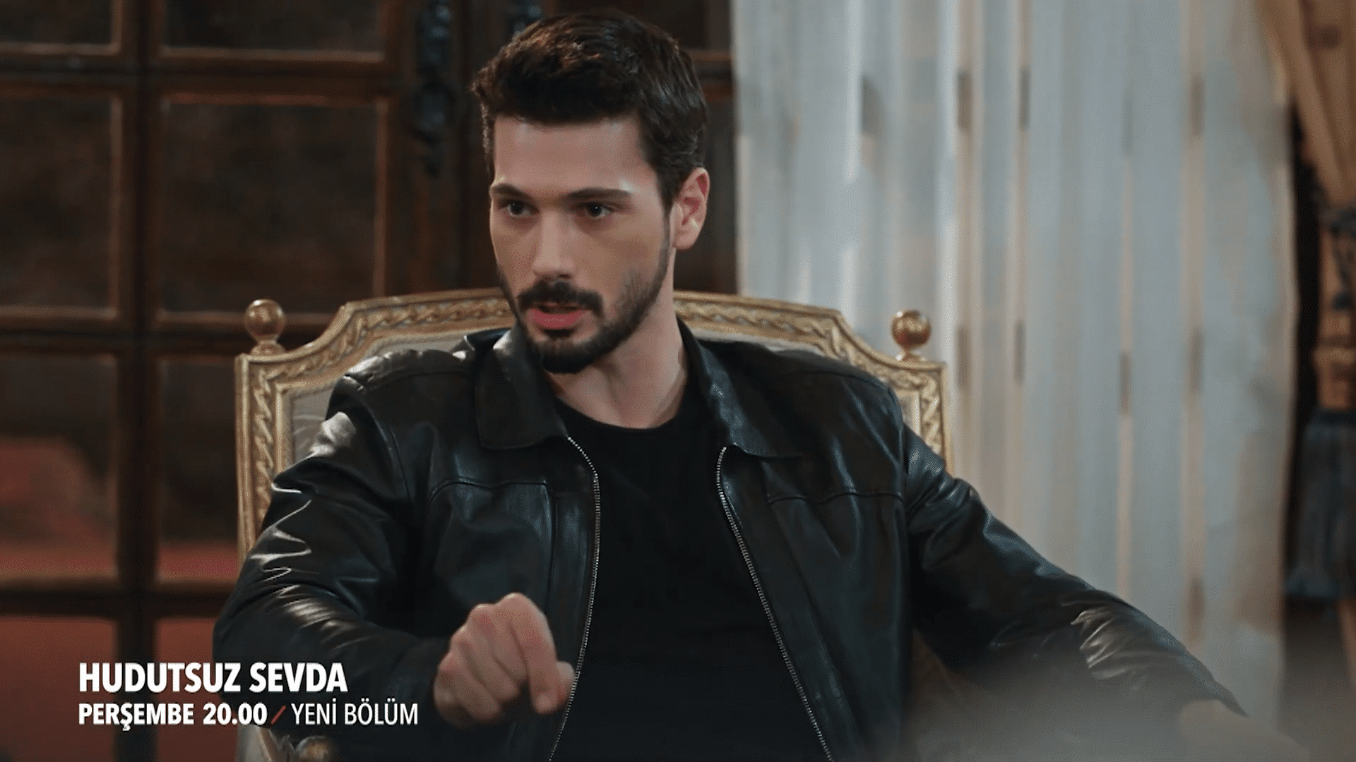 Hudutsuz Sevda 44. Bölüm 2. Fragmanı - Diziler.com