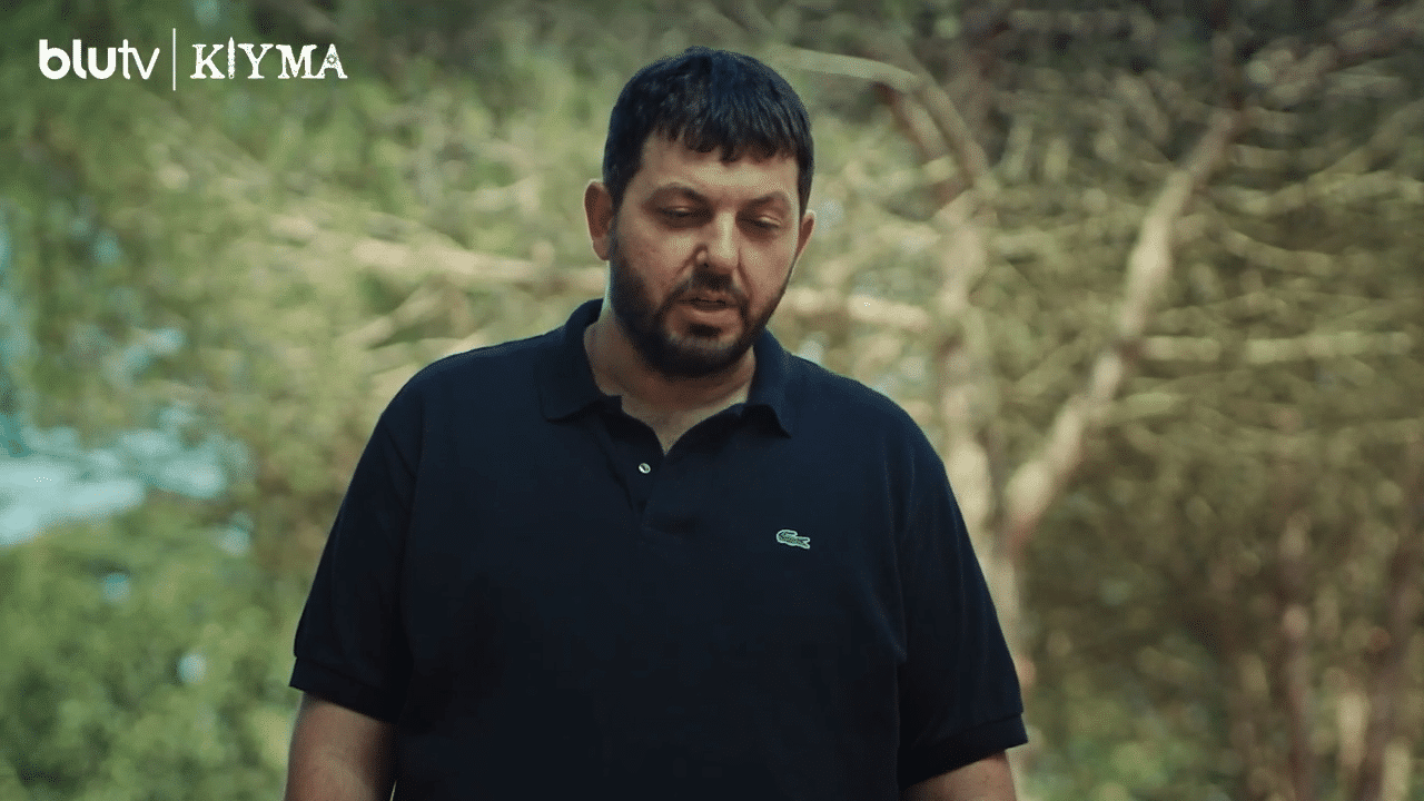 Kıyma - Diziler.com