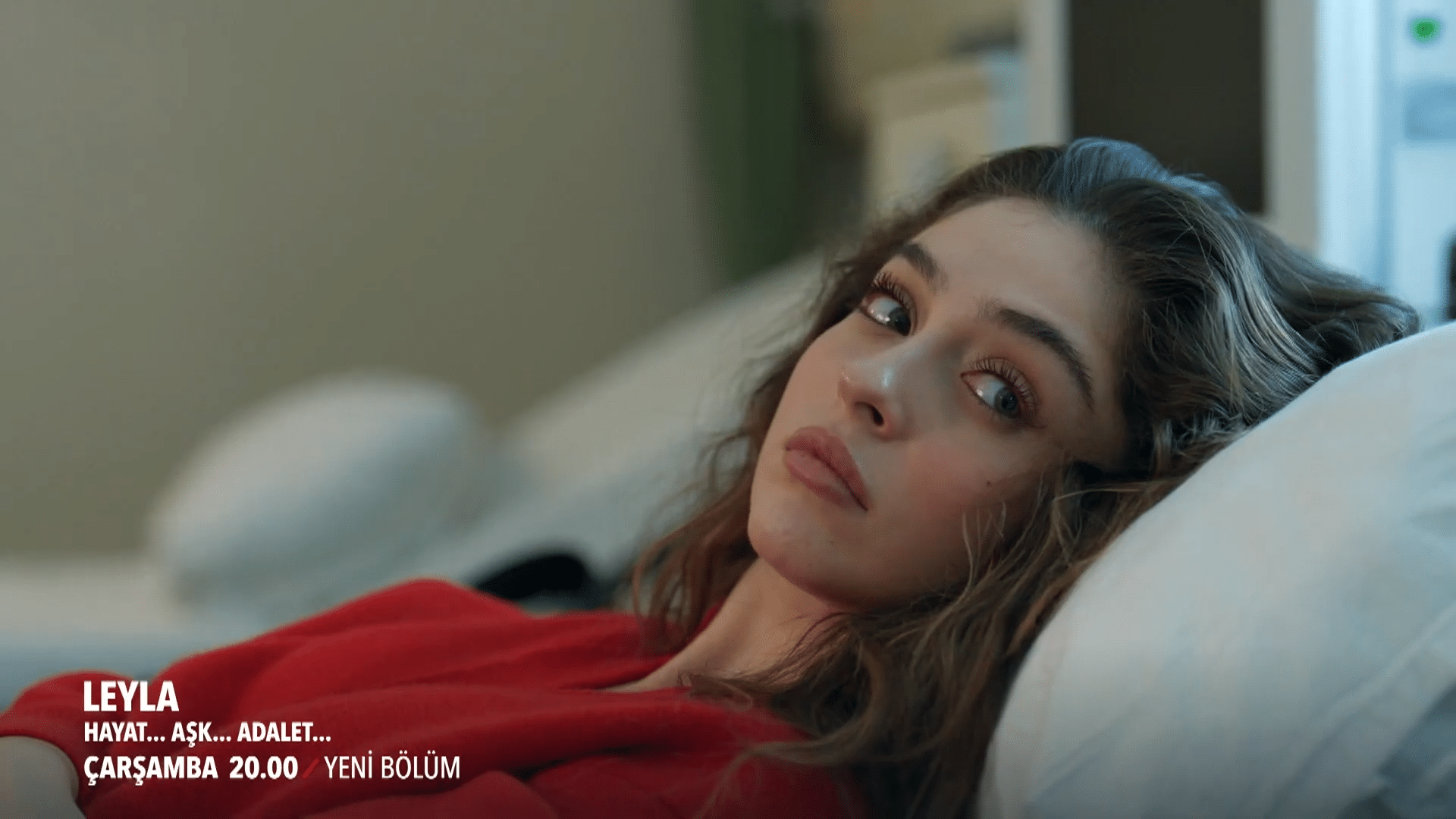 Leyla: Hayat…Aşk…Adalet... 9. Bölüm 2. Fragmanı - Diziler.com