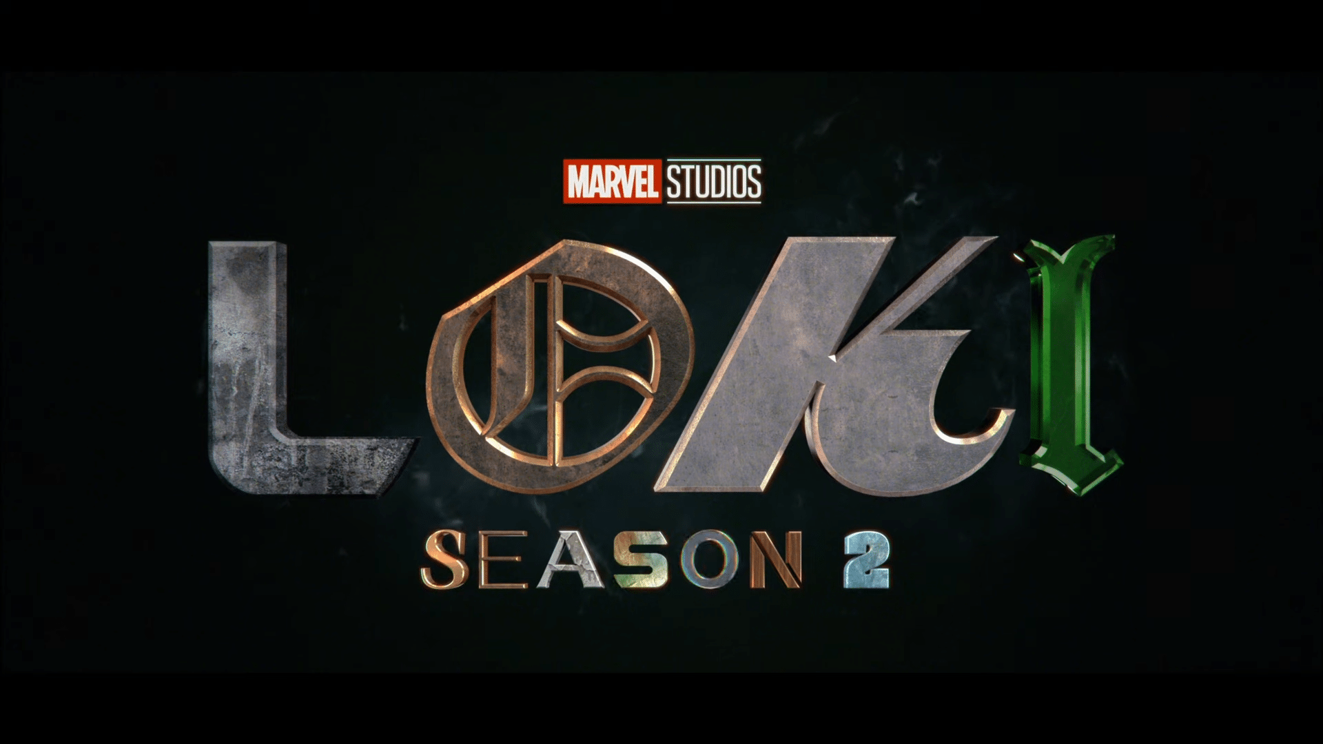 Marvel Studios’ Loki Season 2 | Official Trailer - Diziler.com