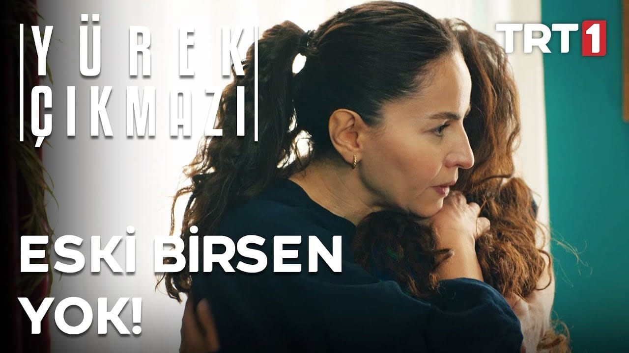 Yürek Çıkmazı 23. bölüm - Birsen Artık Eski Birsen Değil! - Diziler.com