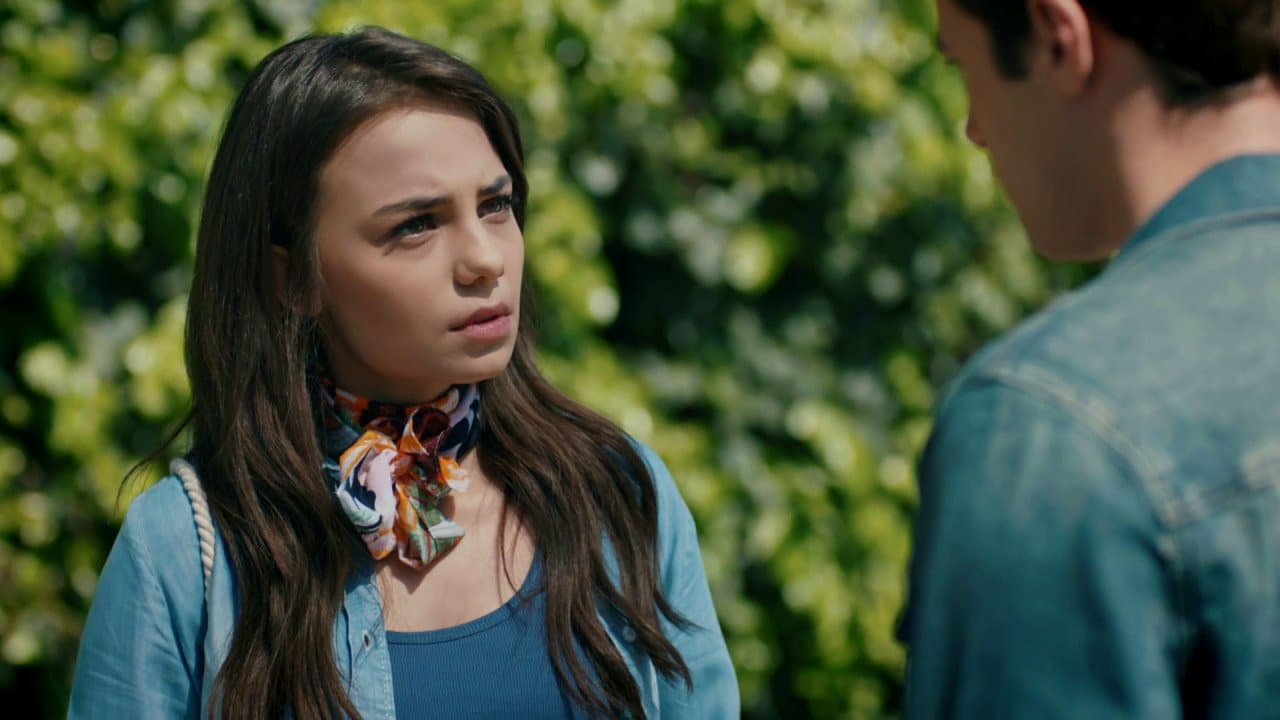 Lise Devriyesi 7. Bölüm Fragmanı - Diziler.com