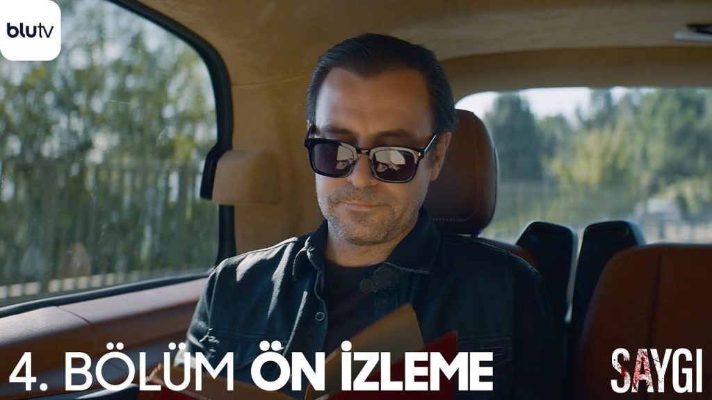 Saygı - Diziler.com