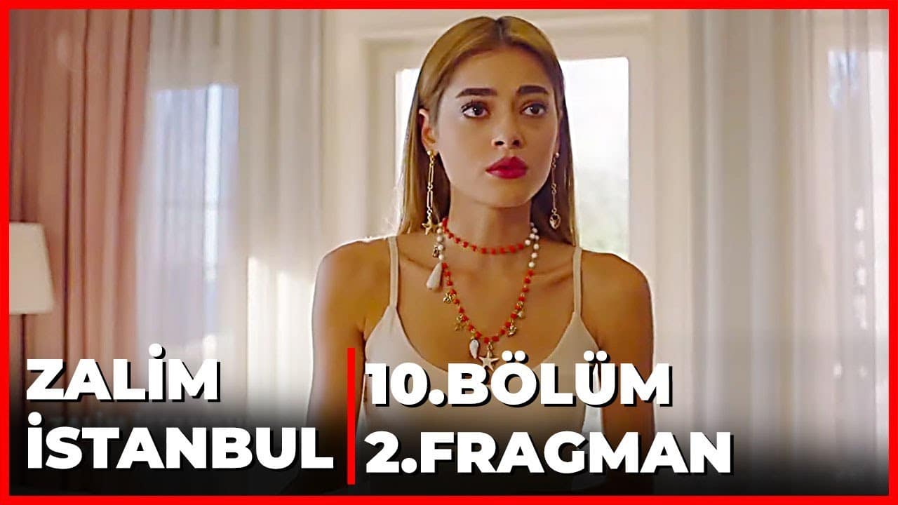 Zalim İstanbul 10. Bölüm 2. Fragmanı - Diziler.com