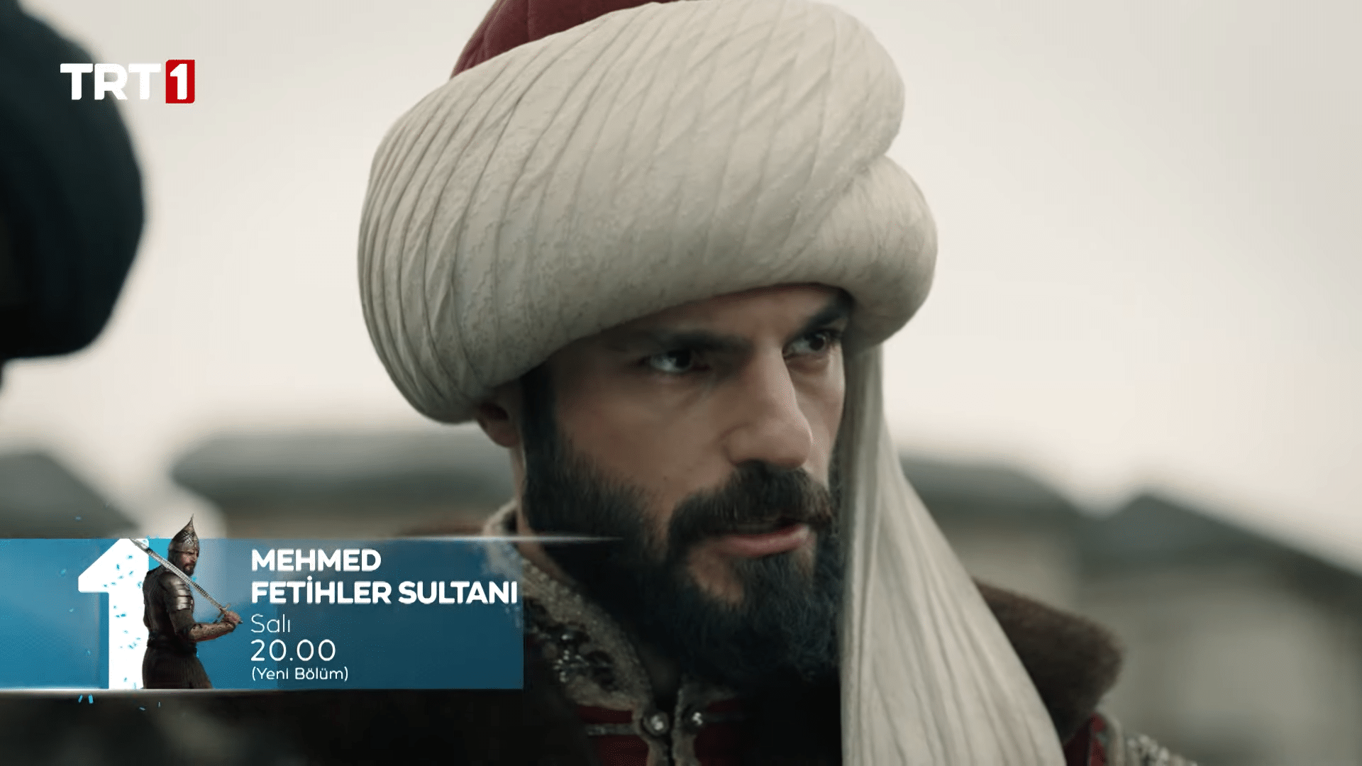 Mehmed: Fetihler Sultanı 17. Bölüm 2. Fragman - Diziler.com