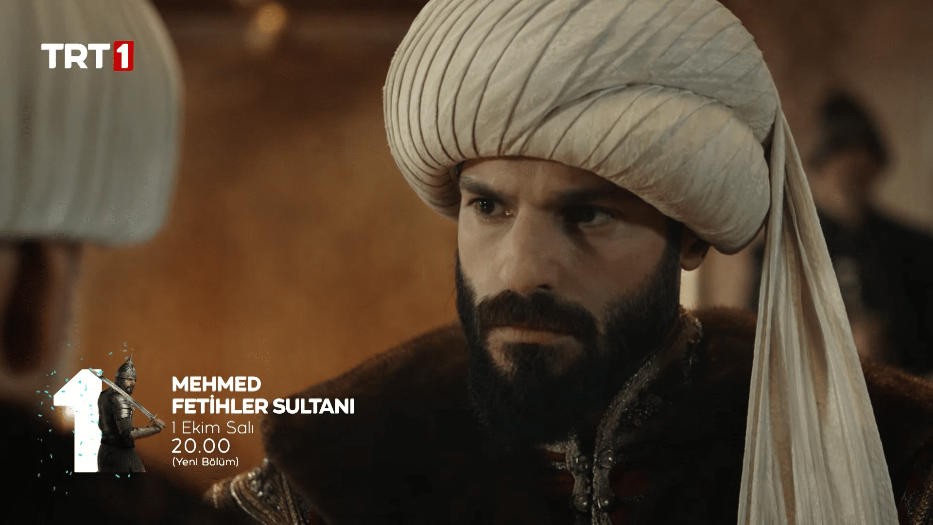 Mehmed: Fetihler Sultanı 17. Bölüm Fragmanı - Diziler.com