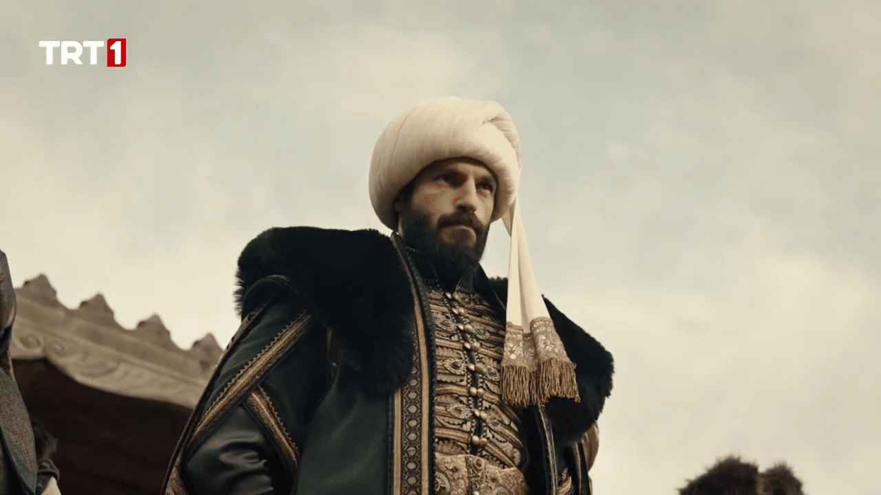Mehmed: Fetihler Sultanı 21. Bölüm Fragmanı - Diziler.com