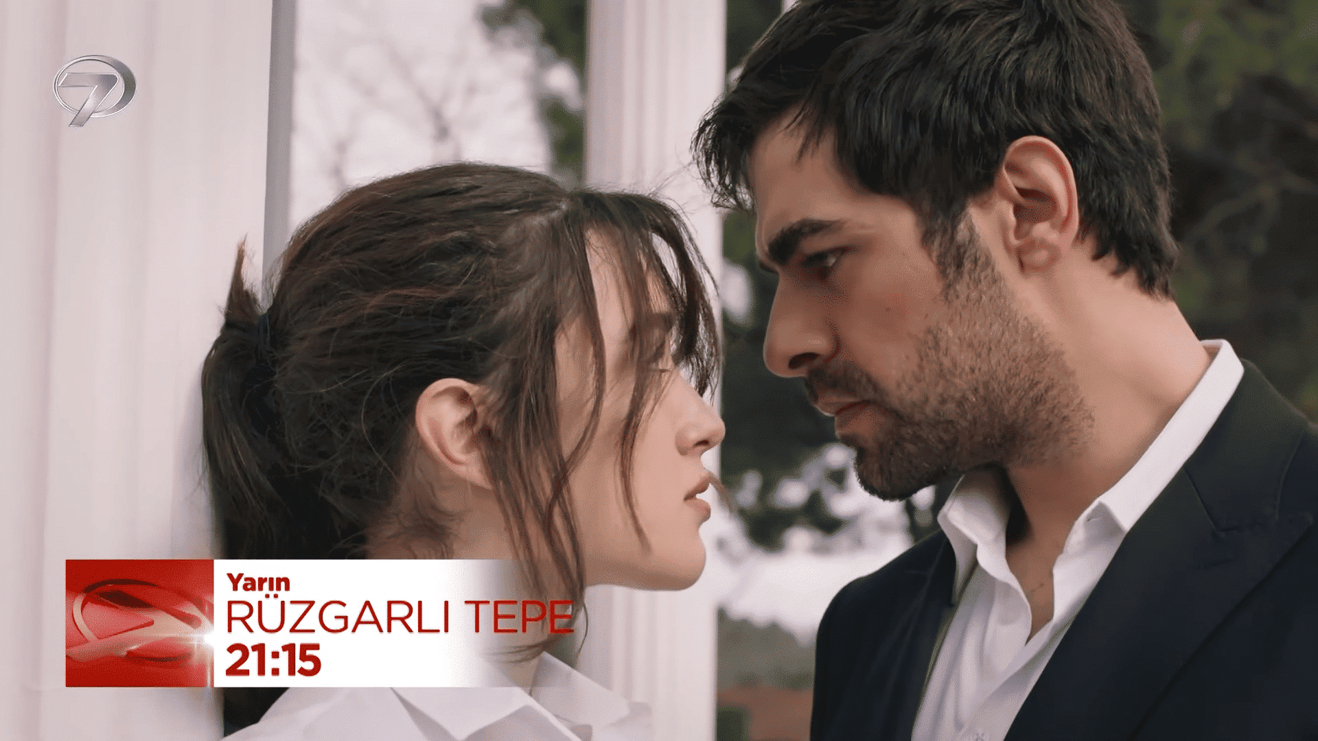 Rüzgarlı Tepe 10. Bölüm Fragmanı - Diziler.com