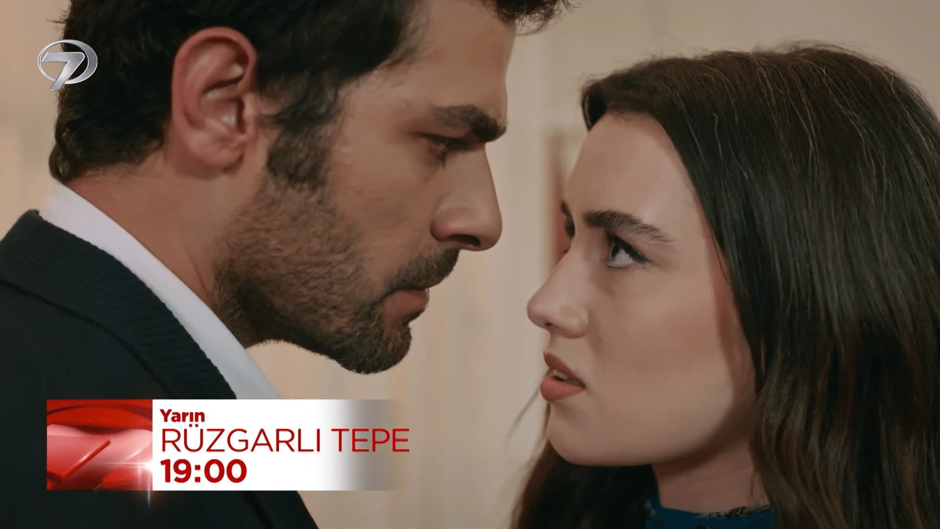 Rüzgarlı Tepe 153. Bölüm Fragmanı - Diziler.com