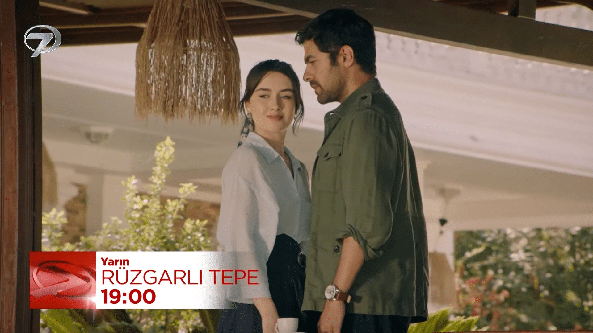 Rüzgarlı Tepe 155. Bölüm Fragmanı - Diziler.com