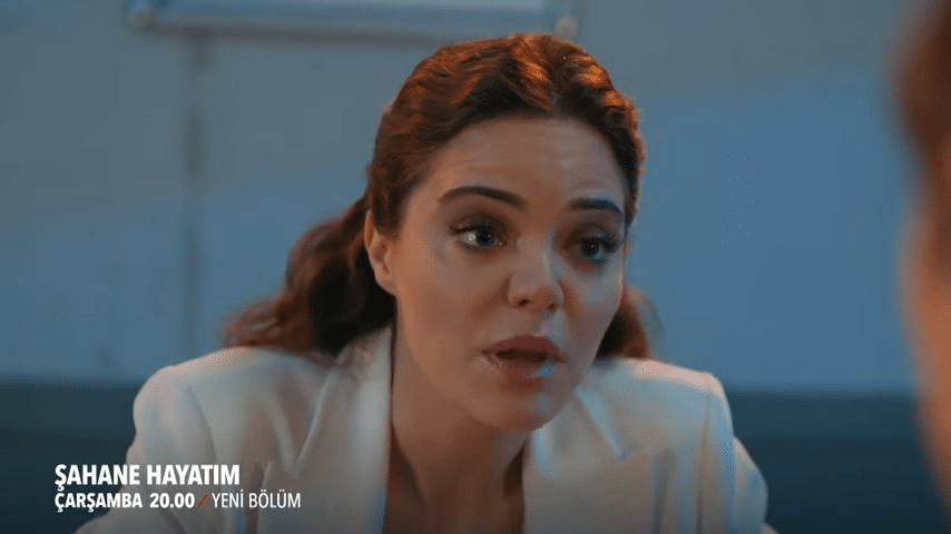 Şahane Hayatım 19. Bölüm 2. Fragmanı - Diziler.com