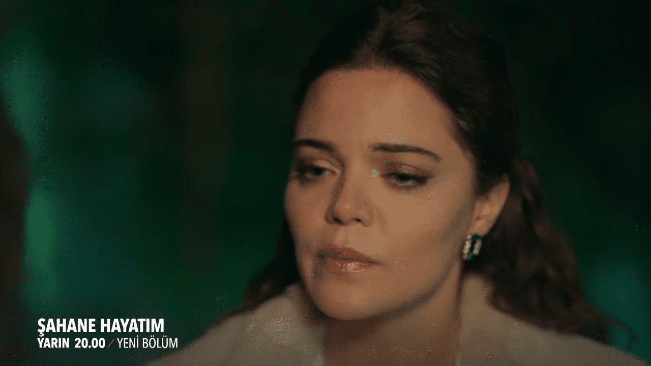 Şahane Hayatım 19. Bölüm 3. Fragmanı - Diziler.com