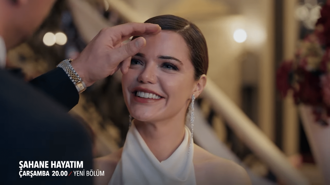 Şahane Hayatım 20. Bölüm 2. Fragmanı - Diziler.com