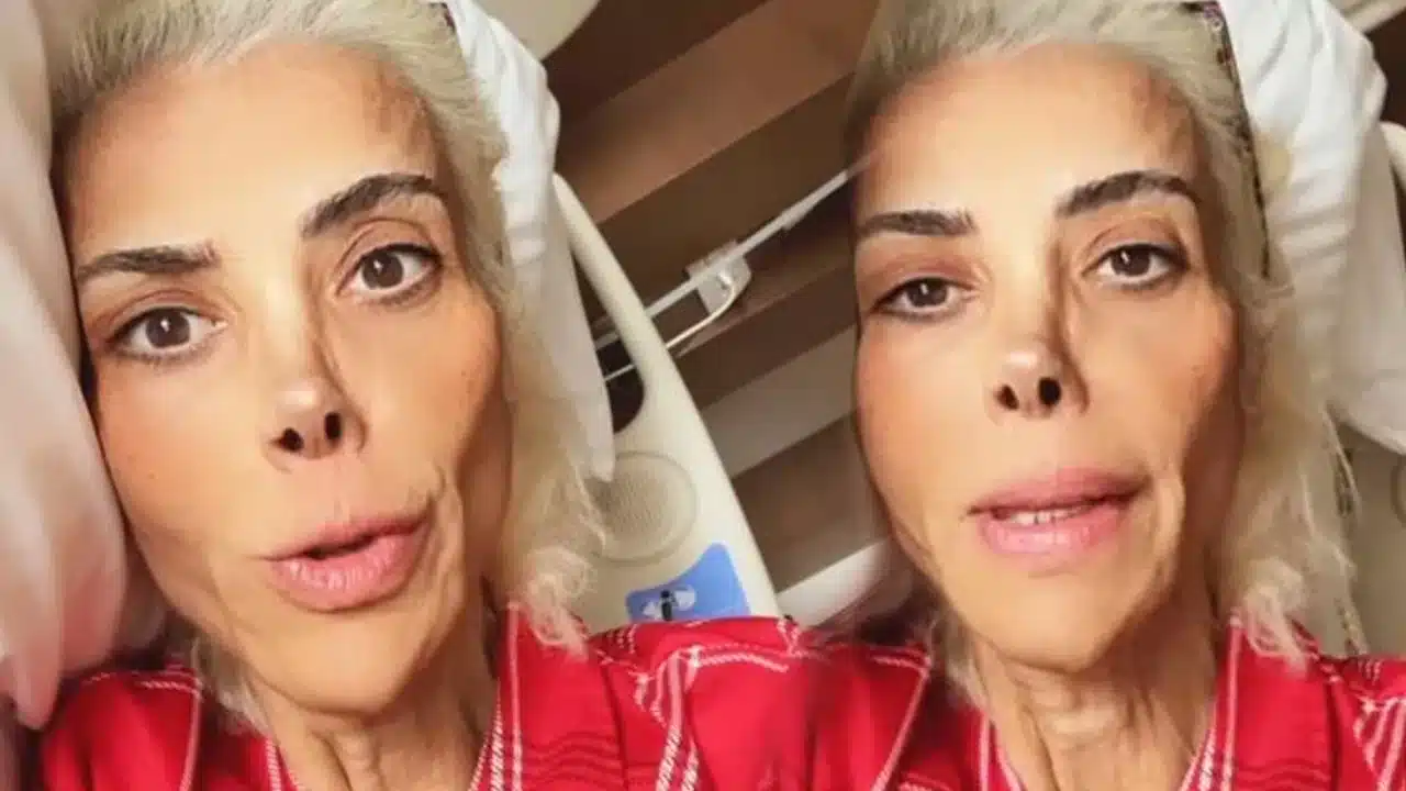 Kanserle mücadele eden Tanyeli, yeni hastalığını söyledi! - Diziler.com