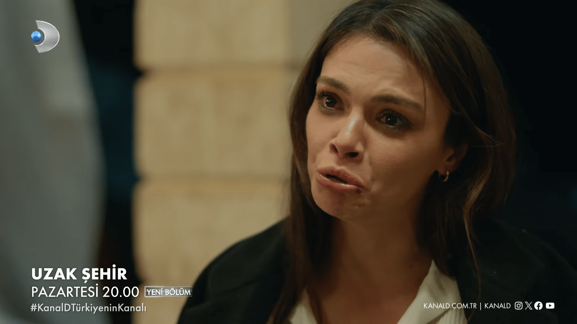 Uzak Şehir 3. Bölüm 2. Fragmanı - Diziler.com