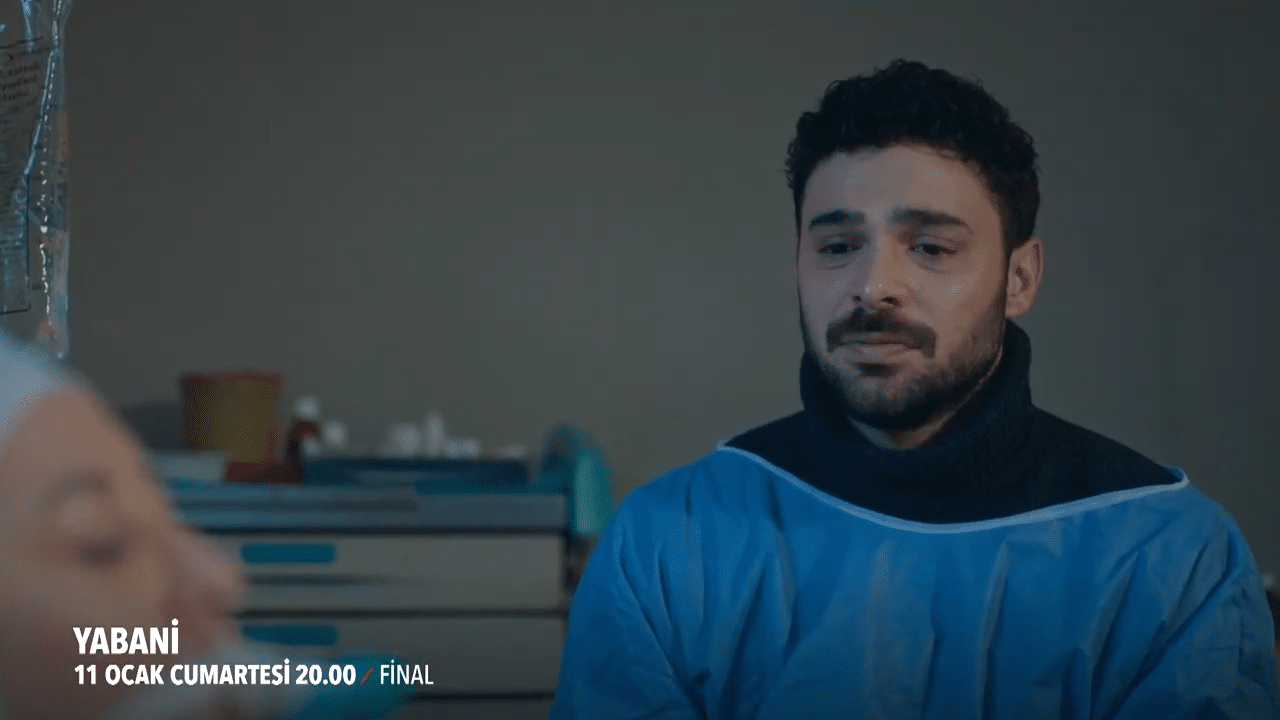 Yabani Son Bölüm | Son eklenen bölüm videoları - Diziler