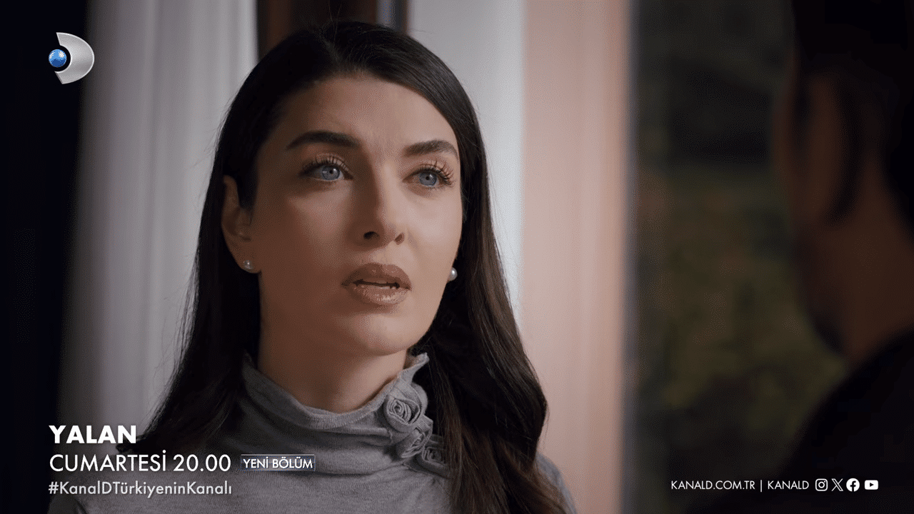 Yalan 27. Bölüm Fragmanı - Diziler.com