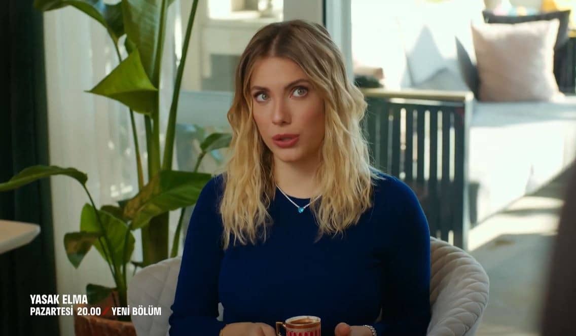 Yasak Elma 163. Bölüm 2. Fragmanı - Diziler.com