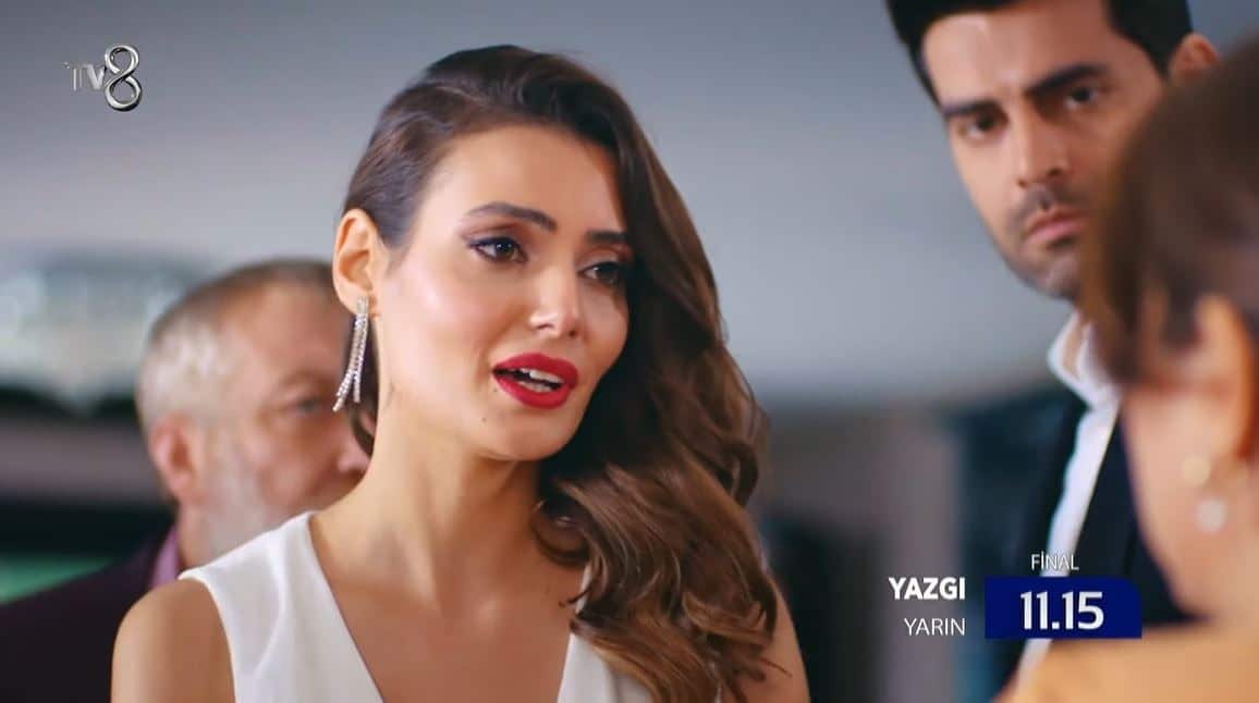 Yazgı 74. Bölüm Final Fragmanı - Diziler.com
