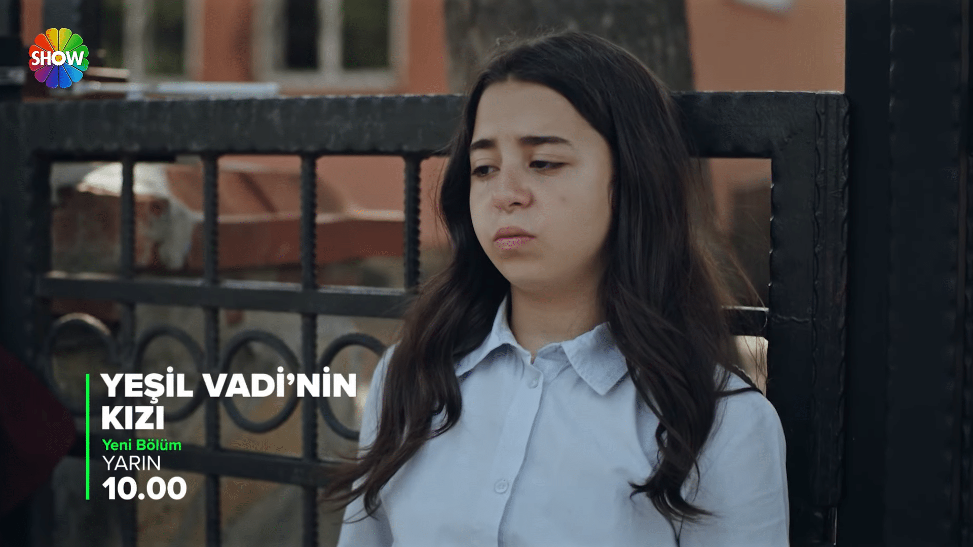 Yeşil Vadi'nin Kızı 45. Bölüm Fragmanı - Diziler.com