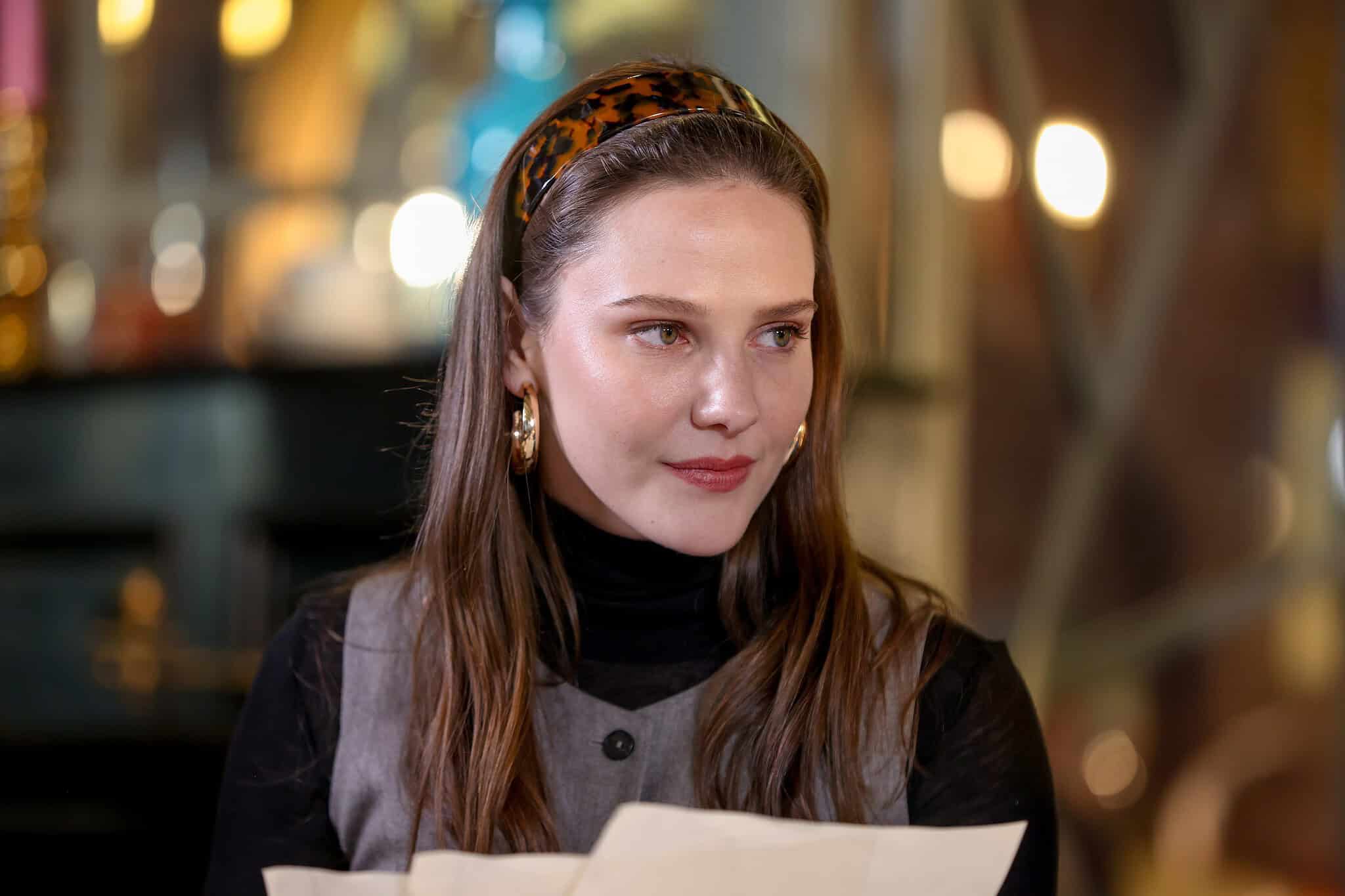 Bir Zamanlar İstanbul dizisinin Seher'i kimdir? Alina Boz kimdir? - Diziler.com