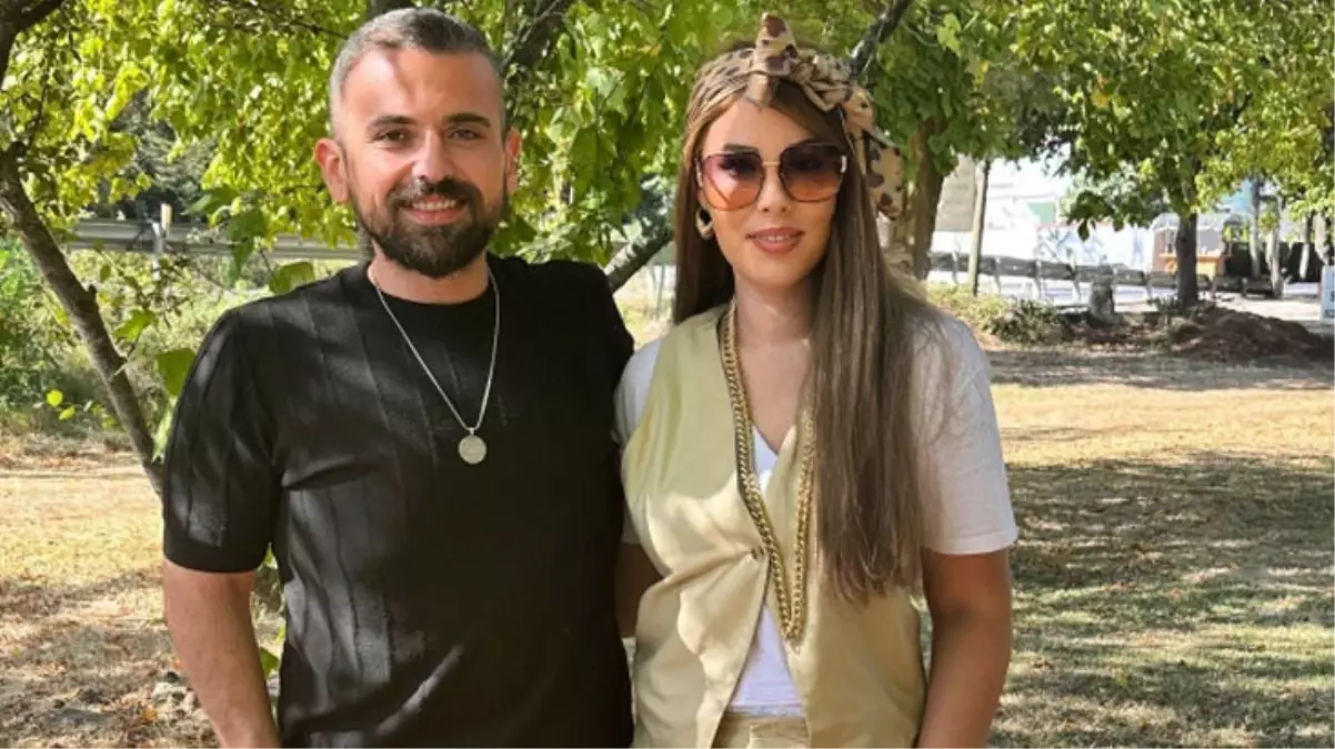 Tuğçe Tayfur, bebeğinin sağlık durumunu açıkladı! - Diziler.com