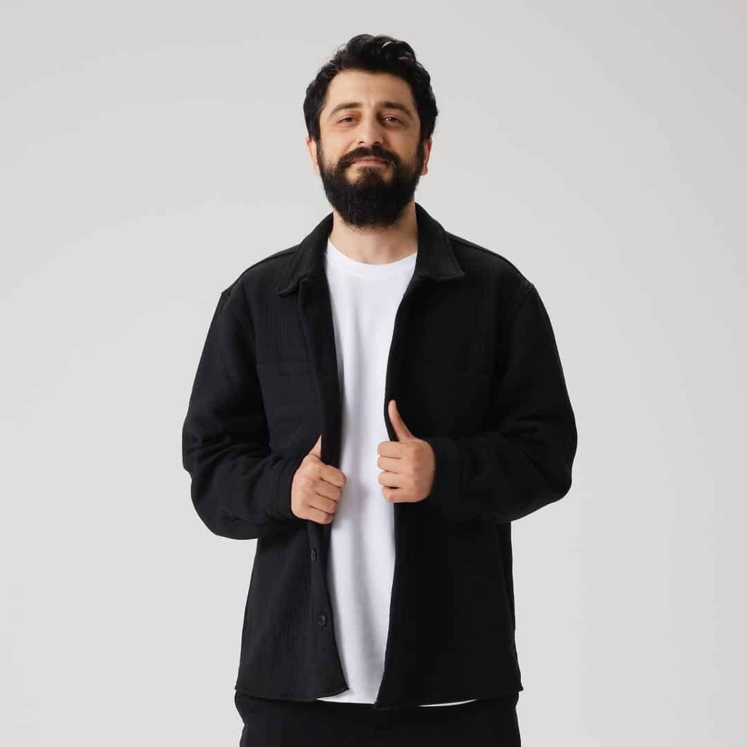 Mahsun J - Diziler.com