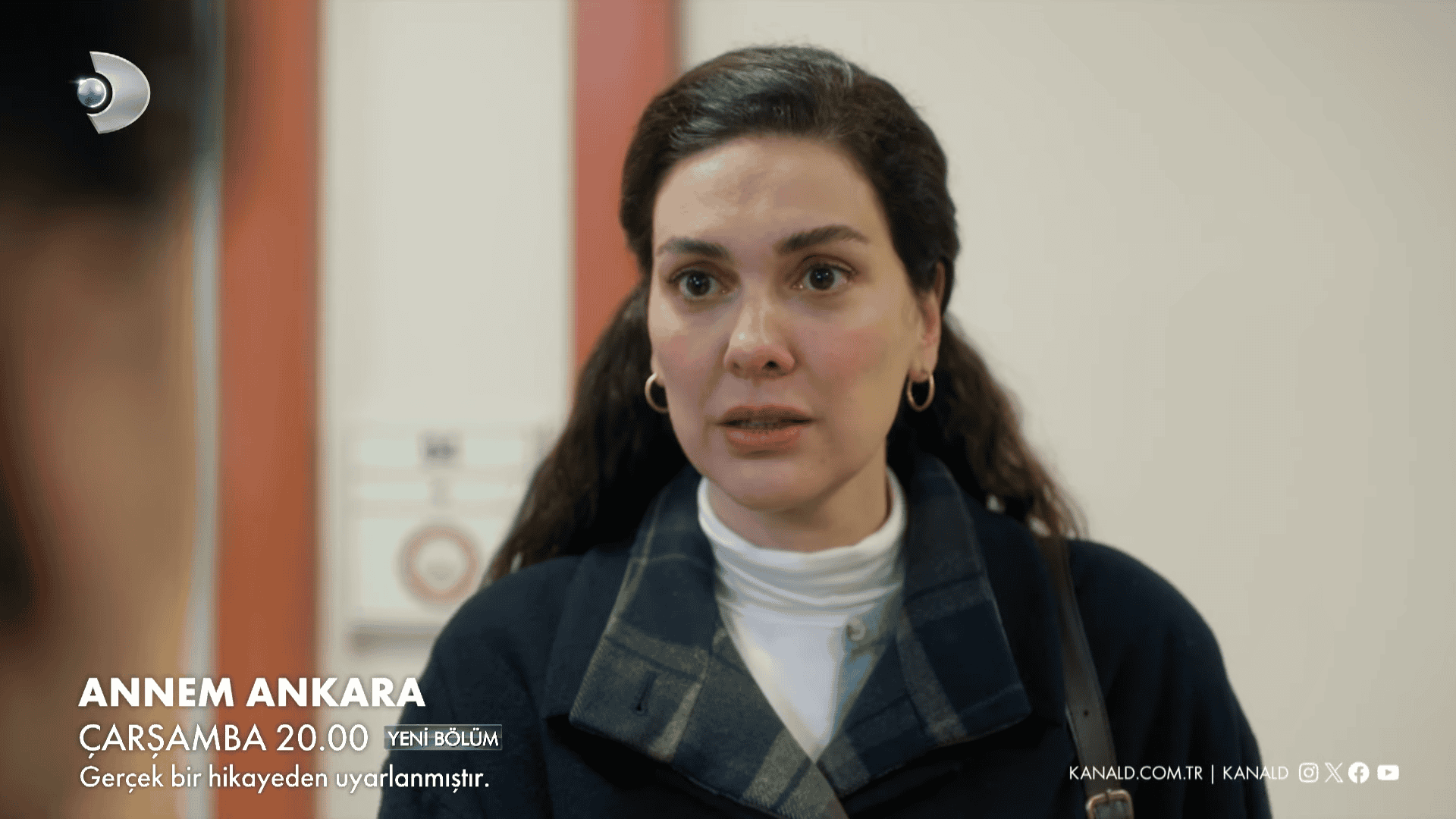 Annem Ankara 10. Bölüm 2. Fragmanı - Diziler.com