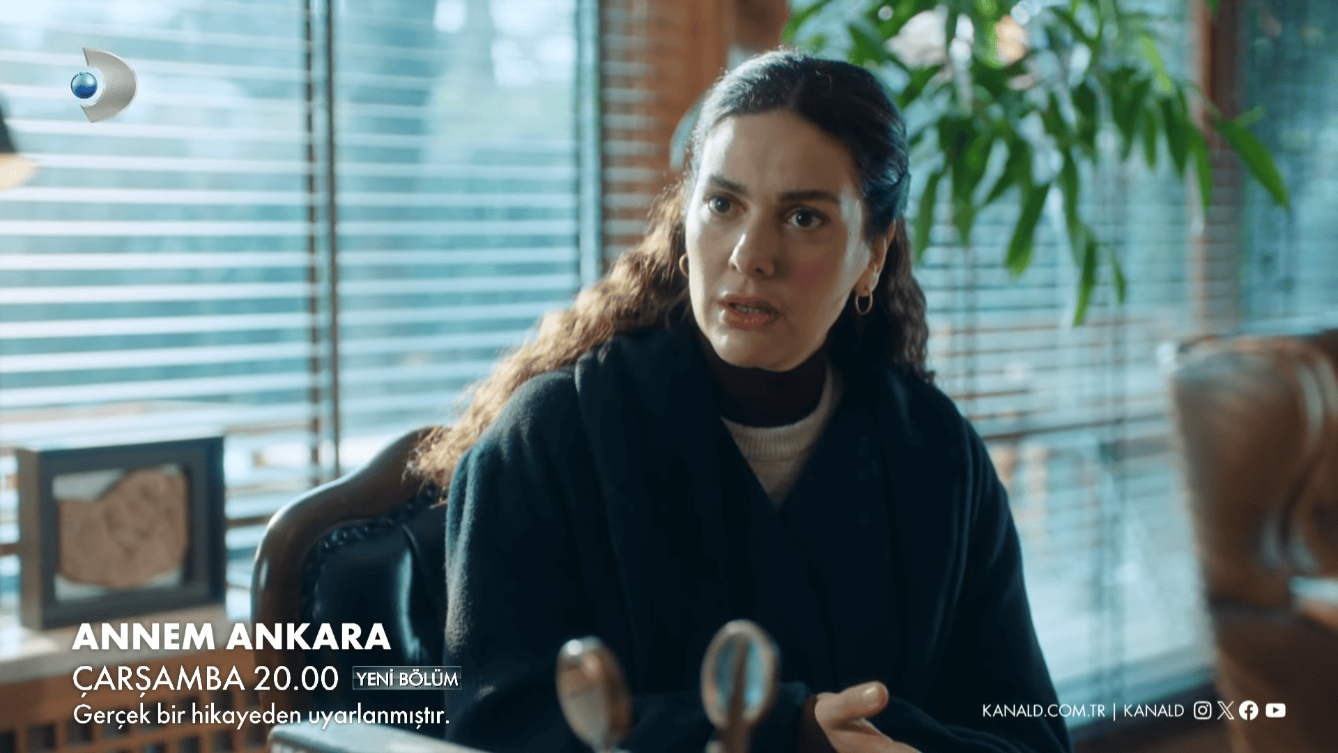 Annem Ankara 11. Bölüm 2. Fragmanı - Diziler.com