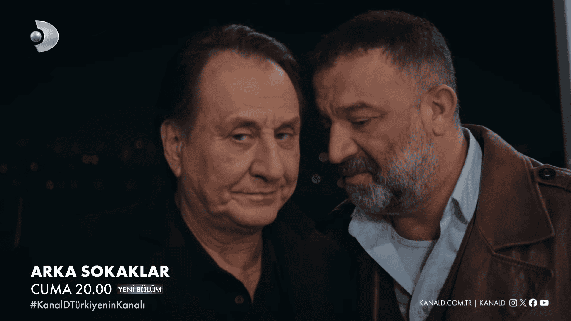 Arka Sokaklar 701. Bölüm 2. Fragman - Diziler.com